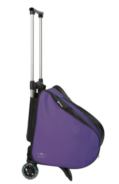 Skate Trolley Intermezzo Skating Bag — Spectrum Movement