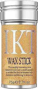 Hair Wax Stick — Spectrum Movement