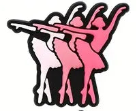 Jibbitz - Ballet — Spectrum Movement