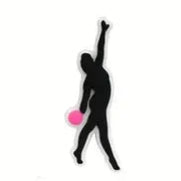 Jibbitz - Gymnastics — Spectrum Movement