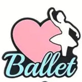 Jibbitz Ballet Heart — Spectrum Movement